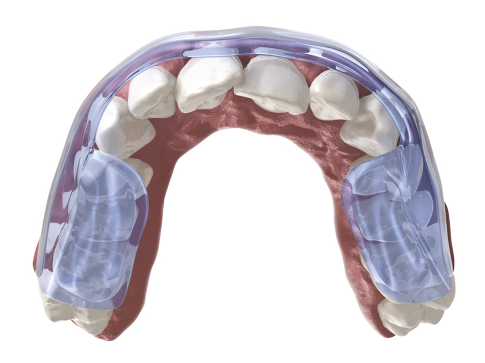 Aqualizer - Denture Care Professionals Australia